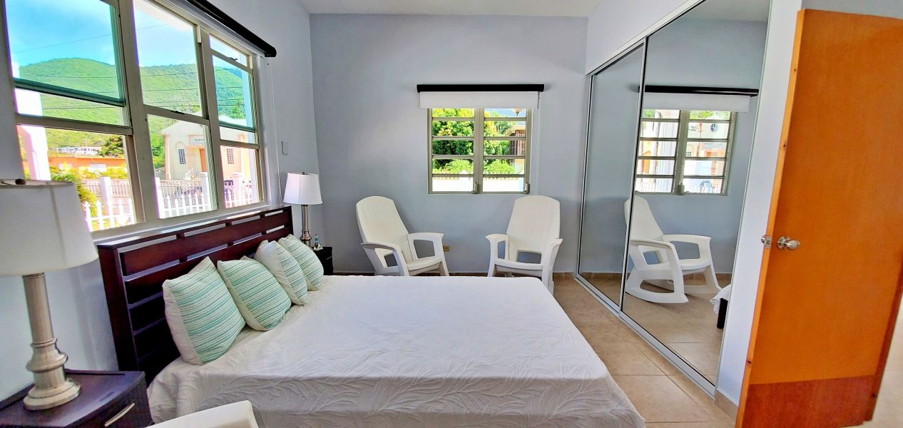 Bo. Guardarraya, Casa en Patillas, P.R.