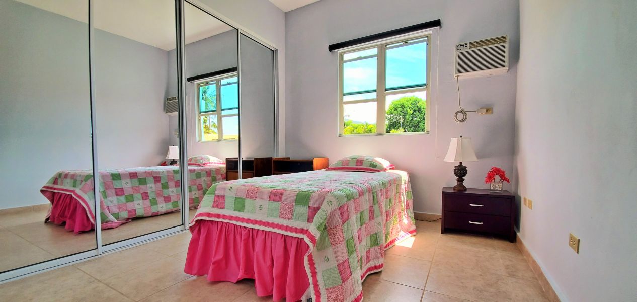 Bo. Guardarraya, Casa en Patillas, P.R.