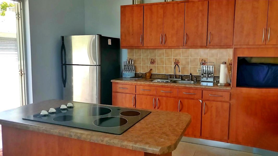 Bo. Guardarraya, Casa en Patillas, P.R.