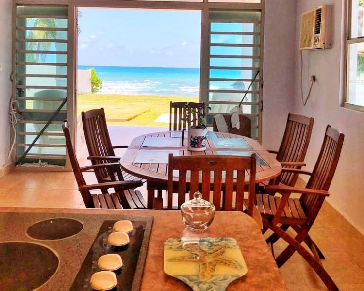 Bo. Guardarraya, Casa en Patillas, P.R.