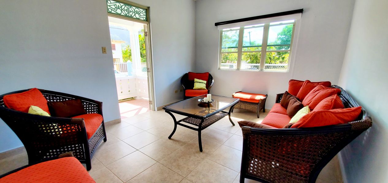 Bo. Guardarraya, Casa en Patillas, P.R.