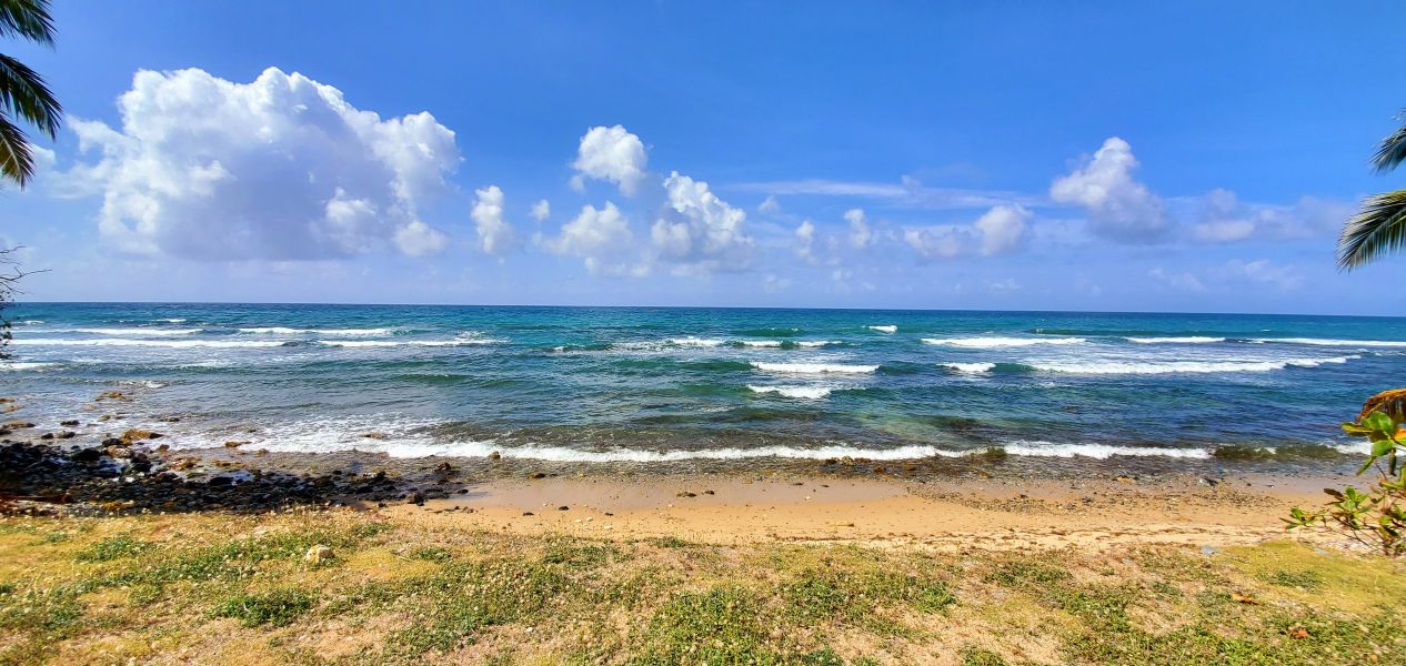 Bo. Guardarraya, Casa en Patillas, P.R.