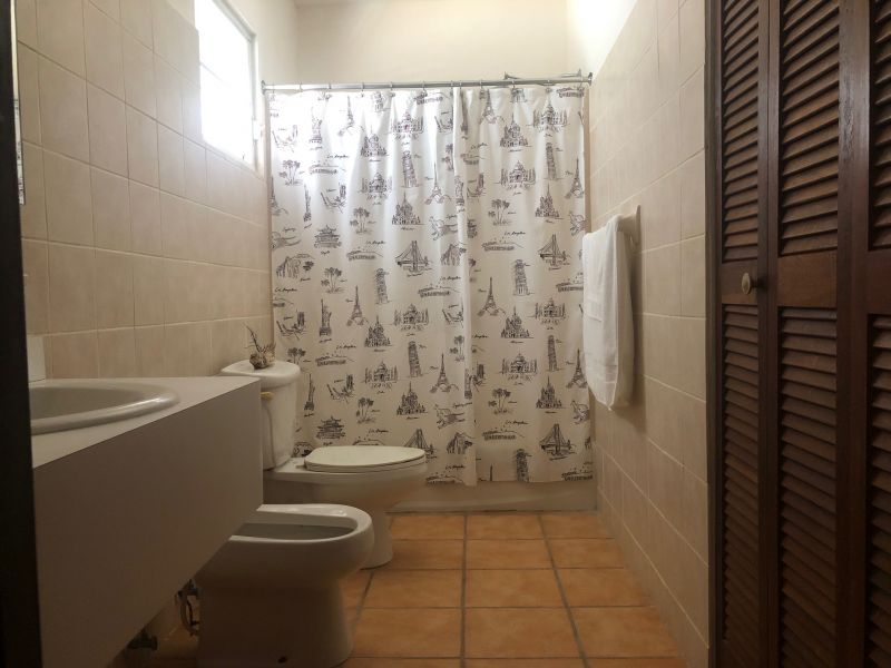 Condominio Isabela Beach Court, Apartamento en Isabela