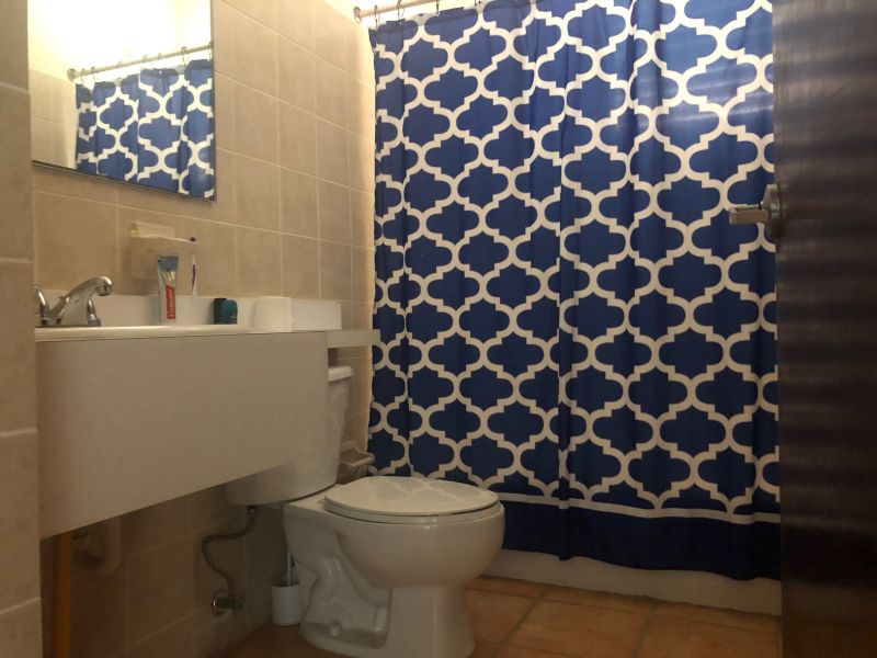 Condominio Isabela Beach Court, Apartamento en Isabela