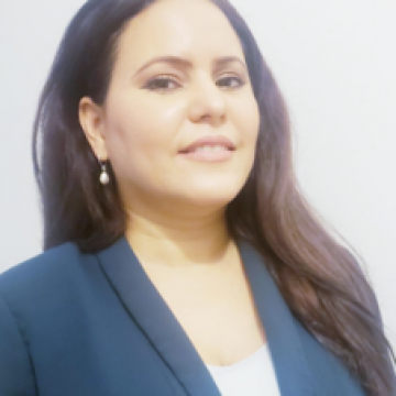 Francheska Ramos - KW Puerto Rico