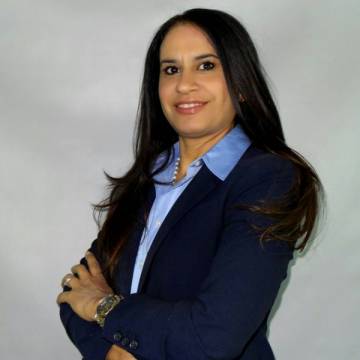 Yolanda Lebron - KW Puerto Rico