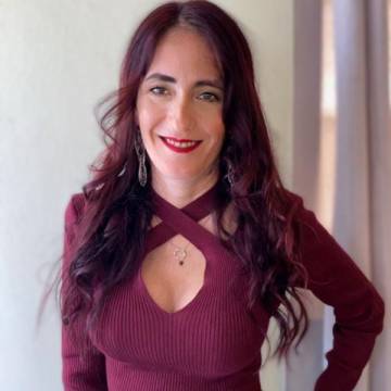 Michelle Collazo - KW Puerto Rico