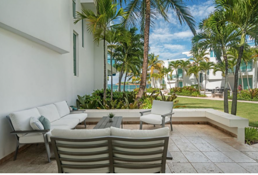 Cond. Murano Luxury, Apartamento en Guaynabo