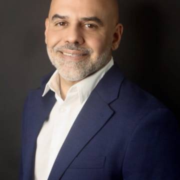 Jaime Rivera Ortíz - KW Puerto Rico