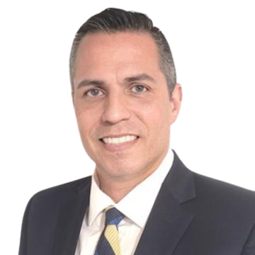 Jorge Crespo - KW Puerto Rico