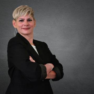 Noemi Roldan - KW Puerto Rico