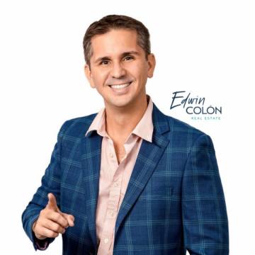 Edwin Colon - KW Puerto Rico