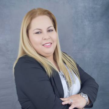 Aida Gonzalez - KW Puerto Rico