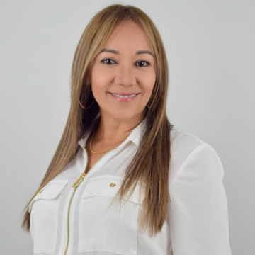 Clarissa Rucci - KW Puerto Rico