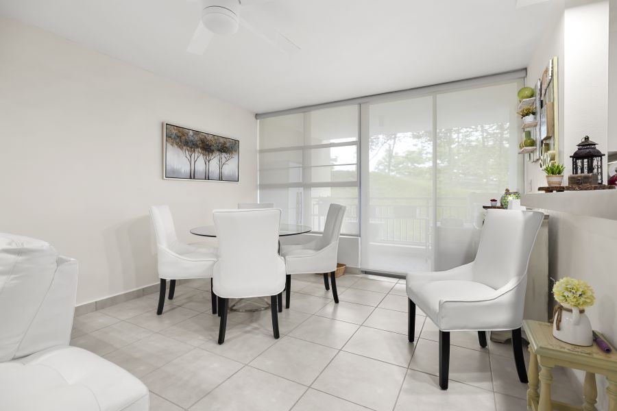 Cond. Alamanda, Apartamento en Guaynabo