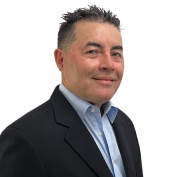 Jose Pabon - KW Puerto Rico