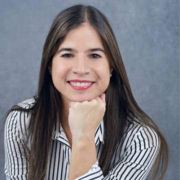 Maria Cancio Melendez - KW Puerto Rico