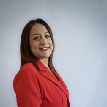 Leandra Torres - KW Puerto Rico