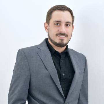 Gabriel Colon - KW Puerto Rico